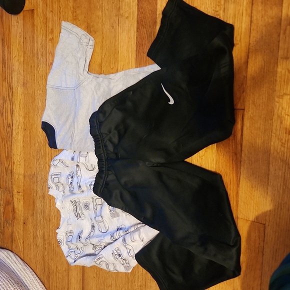 Nike | Matching Sets | Boys Bundle | Poshmark
